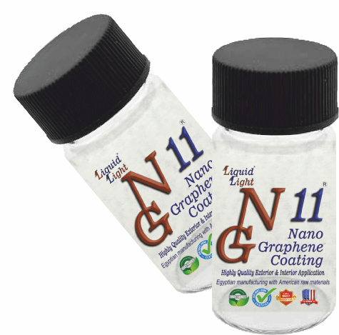 NG11 Nano Coating